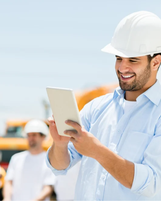IT Solutions For The Construction Sector - Hummingbird Networks